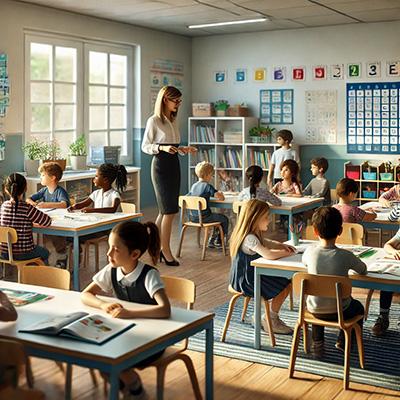 Le référentiel de compétences des métiers du professorat et de l ...