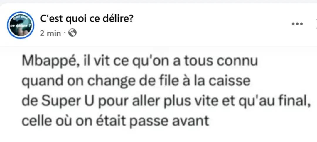 Le post de ceux qui ont un ballon dans la tête - Page 86 - Culture ...